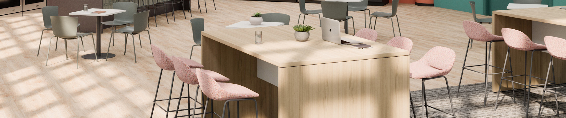 Premium Coworking Spaces | Sentient Workspace