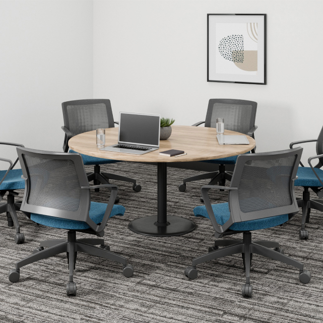 Sentient Workspace – Workspaces that Promote Productivity