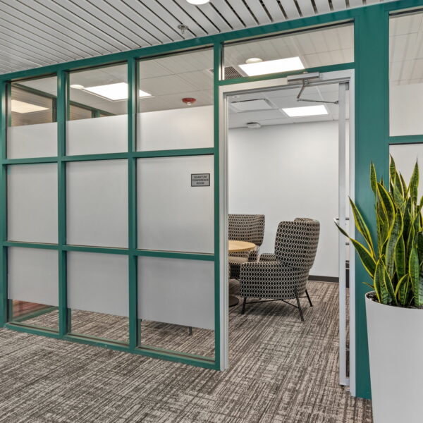 Sentient Workspace – Workspaces that Promote Productivity