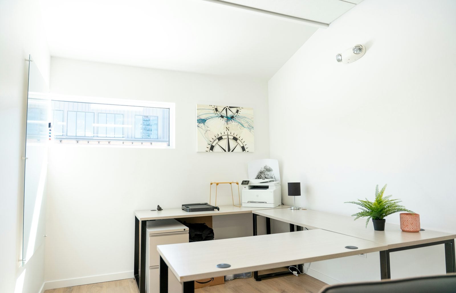 Private Office Checklist to Avoid Lease Regret | Sentient